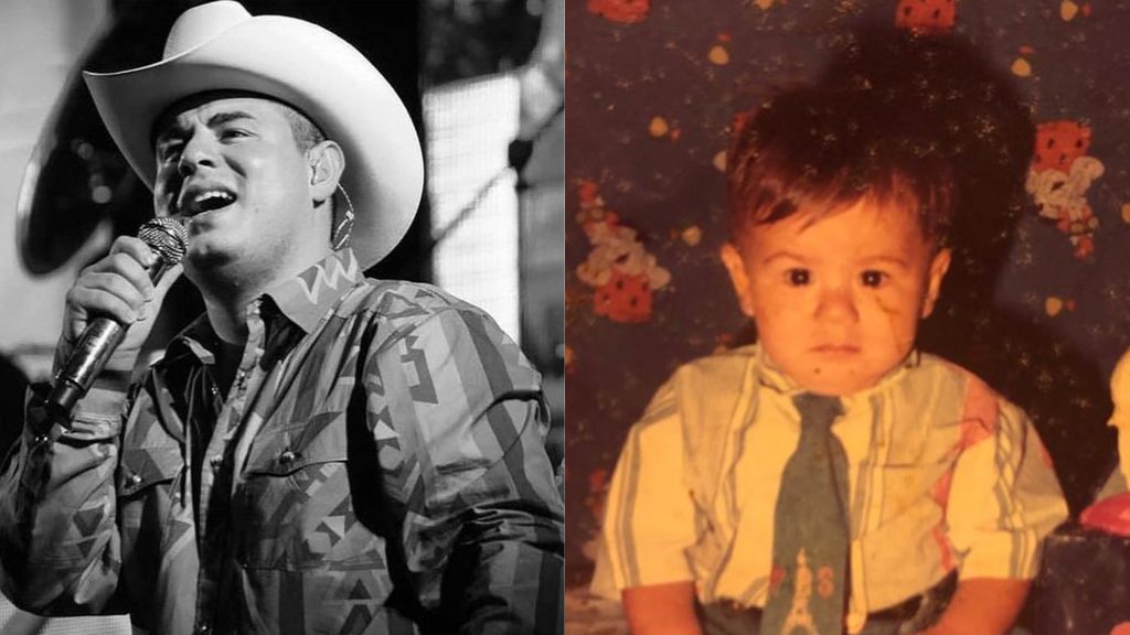 Así lucía Alfredo Olivas de niño | FOTO - Ciudadanos por México Así lucía Alfredo Olivas de niño | FOTO - Ciudadanos por México