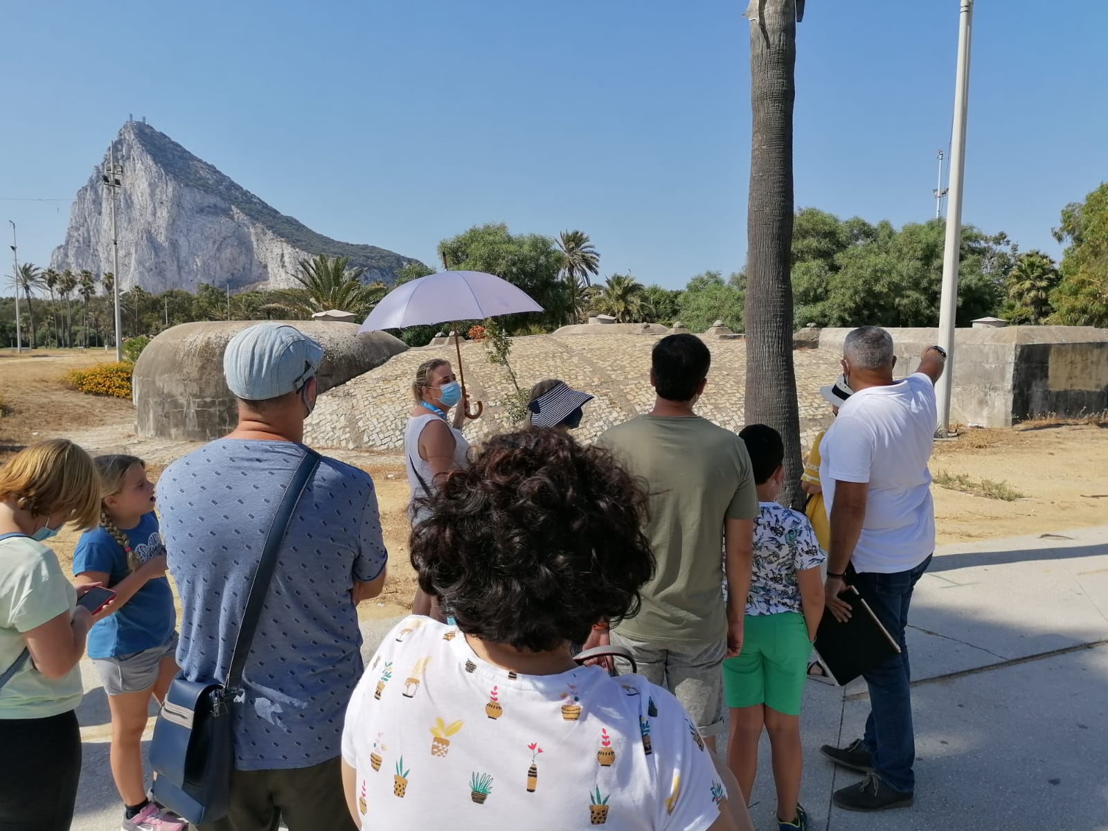 Excmo. Ayuntamiento de La Línea de la Concepción - Turismo cifra en más ... Excmo. Ayuntamiento de La Línea de la Concepción - Turismo cifra en más ...