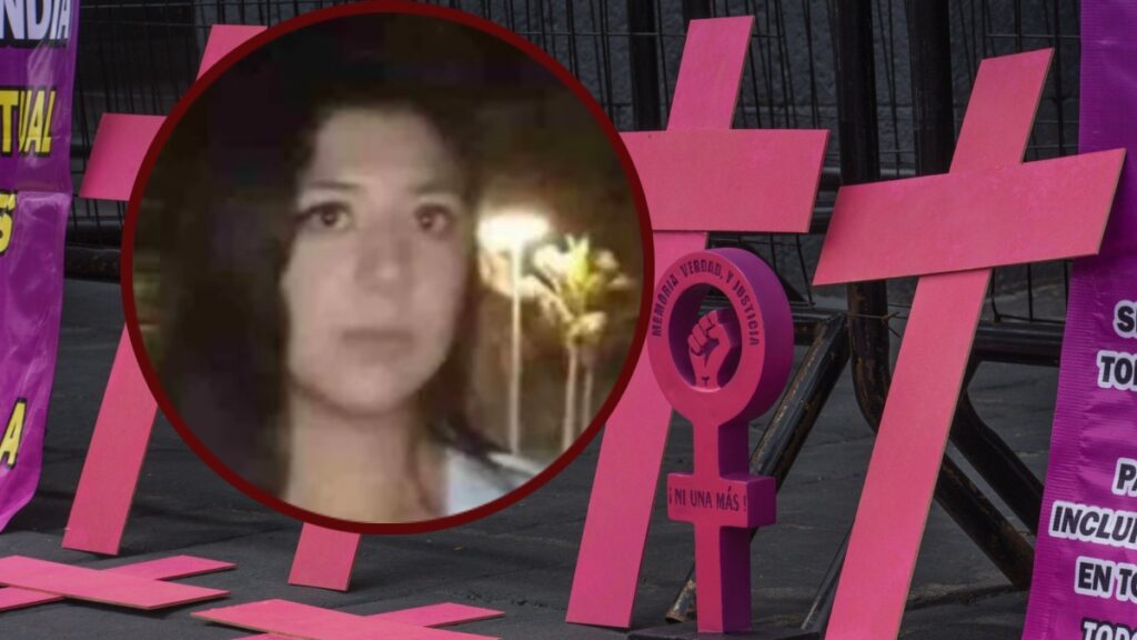 Caso Montserrat Juárez Esto Se Sabe Del Presunto Feminicidio De La